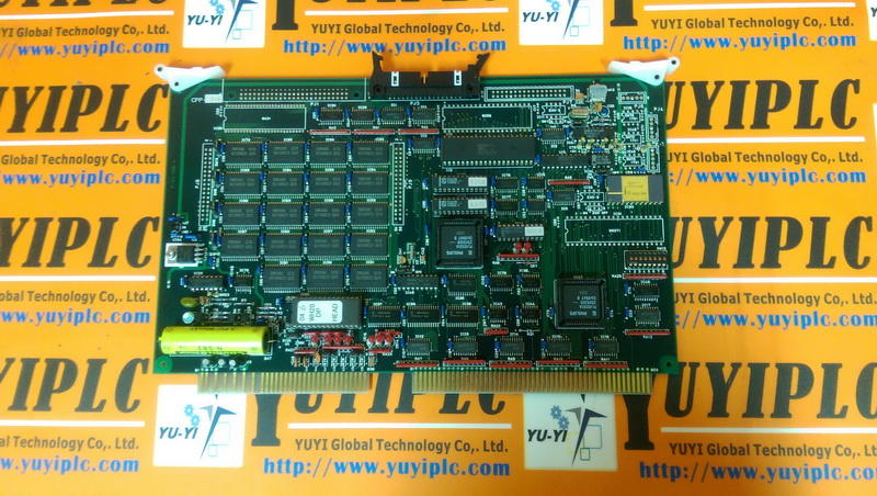 SHINKAWA CPP-91B / P-24-15B-4 BOARD - 裕益科技自動化設備可程式編碼器PLC分散式控制系統DCS